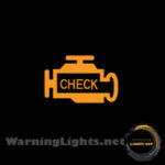 BMW X3 Warning Lights 4x4 Symbols and Meanings
