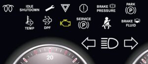 What is an International Truck Warn Engine Light? [Answered]