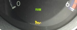 Mazda Cx-5 Oil Pressure Warning Light Reset [Solved]