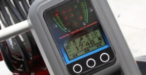 Takeuchi Warning Lights, Symbols & Meanings [Detailed]